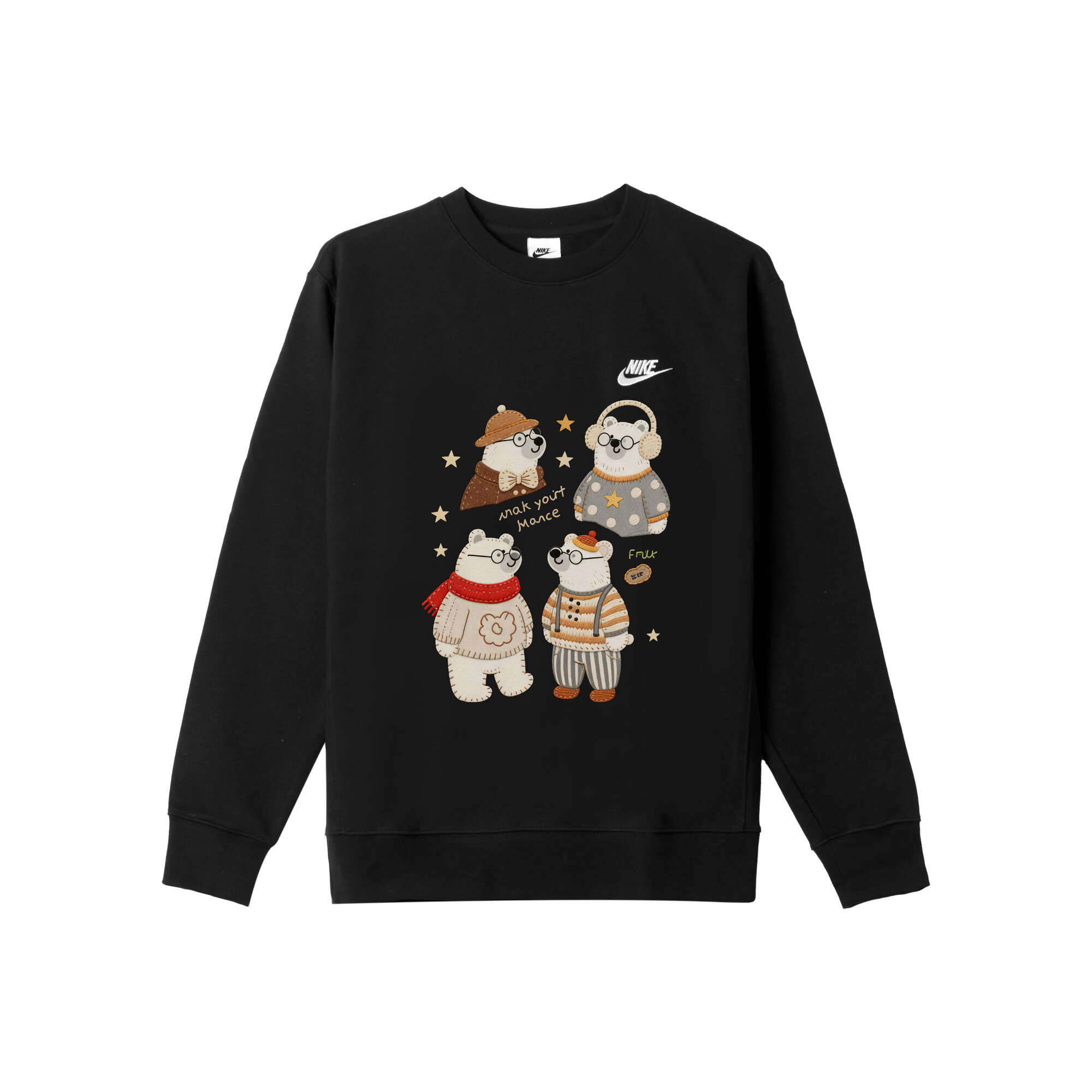 Толстовка Sportswear