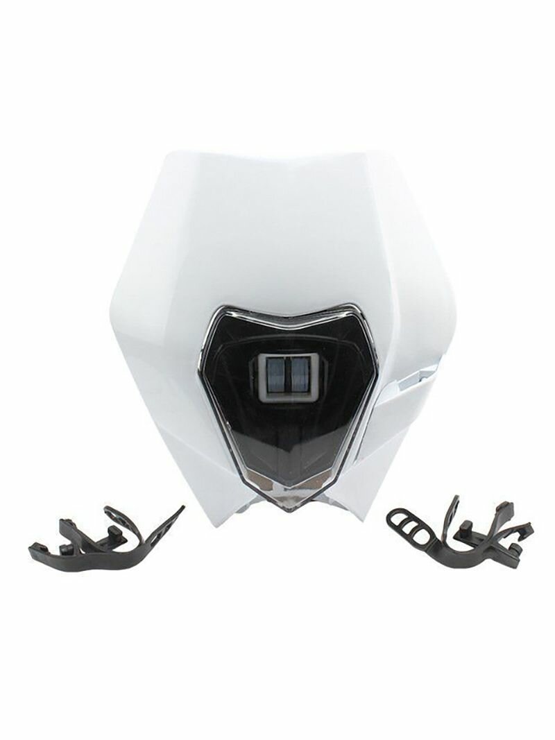 Фара На Питбайк