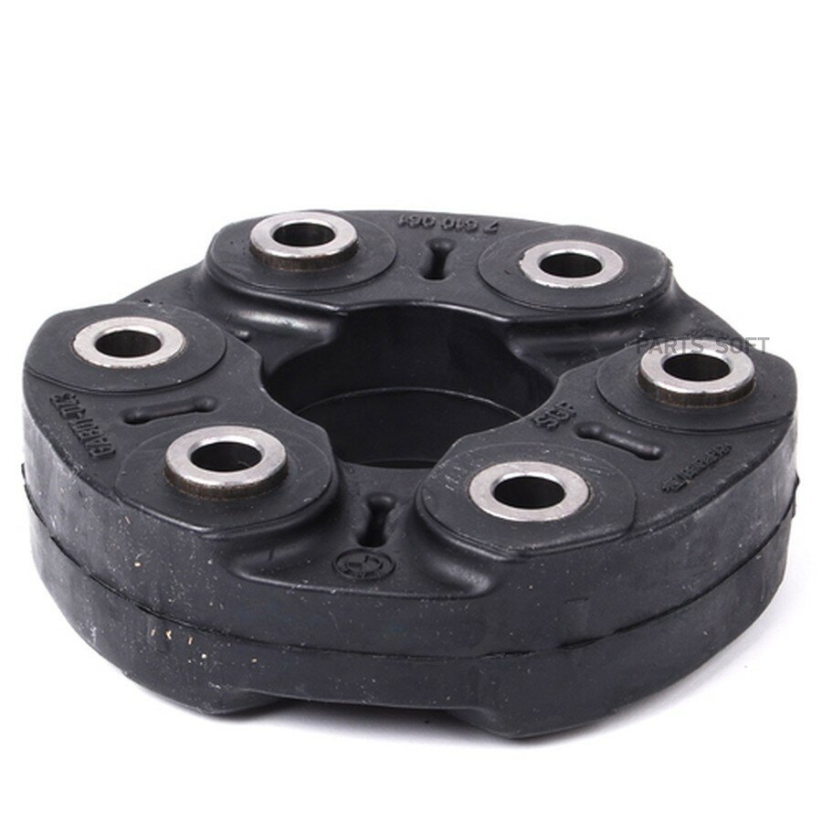 Эластичная муфт от официального дистрибьютора, BMW, артикул 26117610061