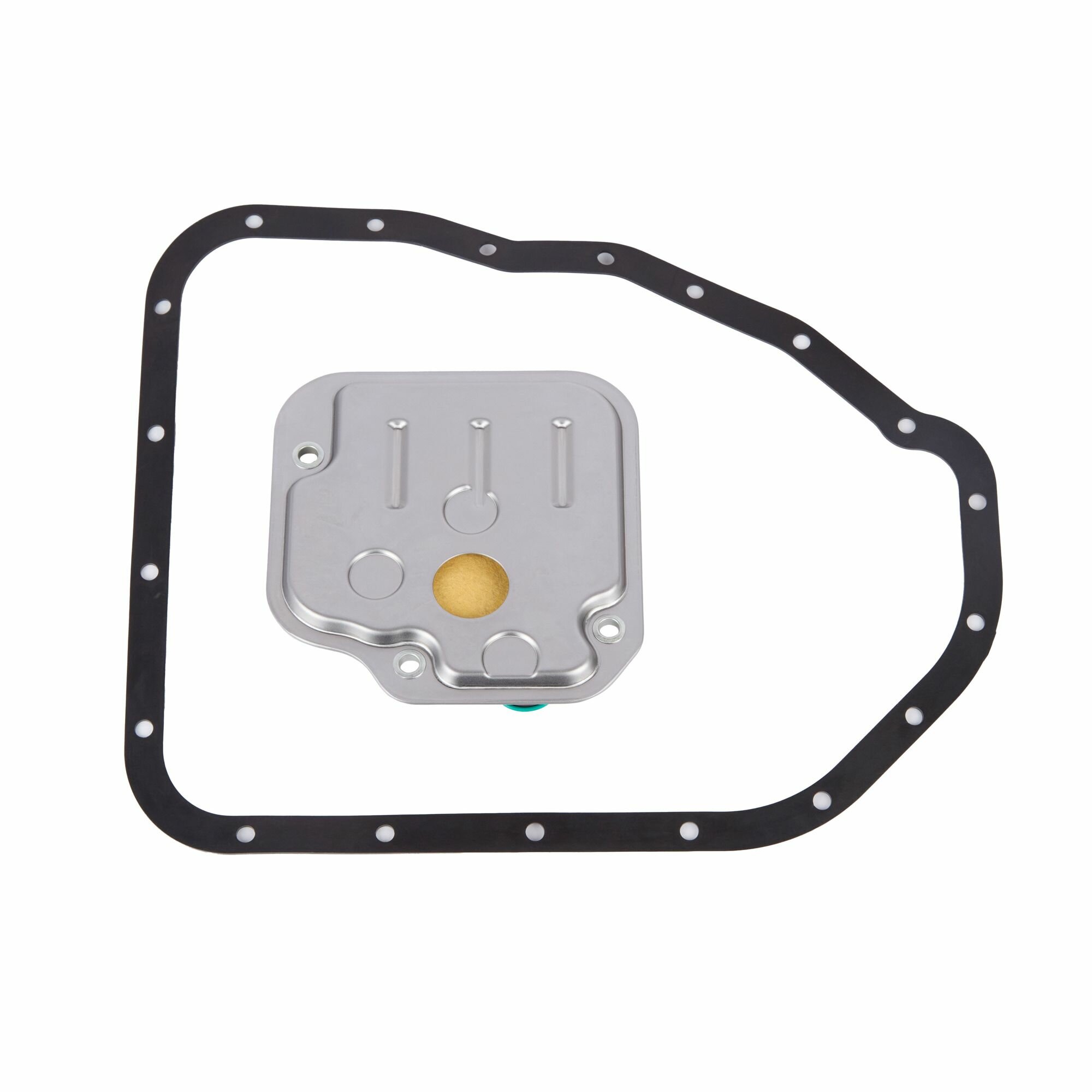 Фильтр АКПП с прокладкой Hyundai Solaris 10-/i20/Getz 08-/Kia Ceed 06-/Soul 08-
