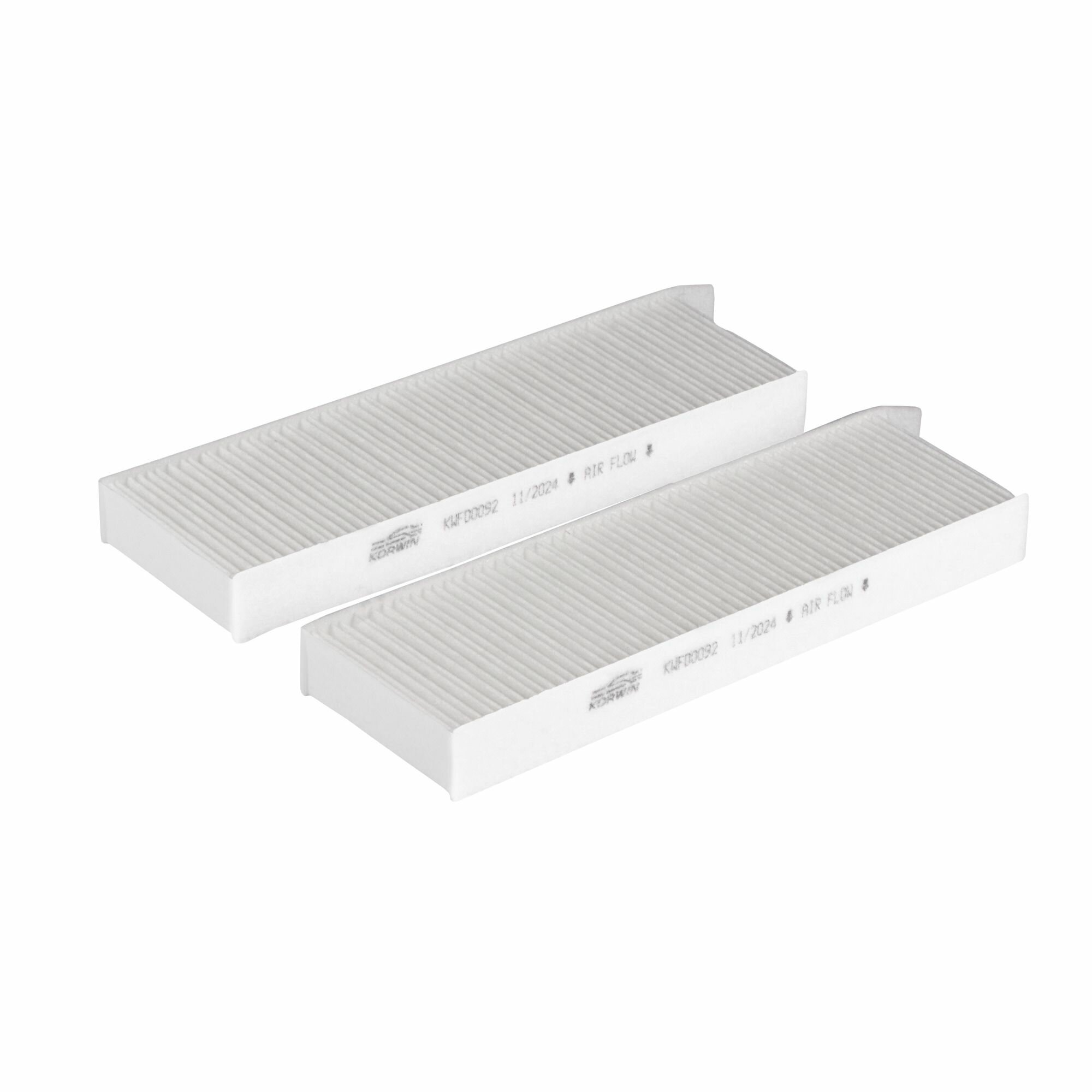 Фильтр салонный Citroen Berlingo II-III, Jumpy III/Peugeot Expert III