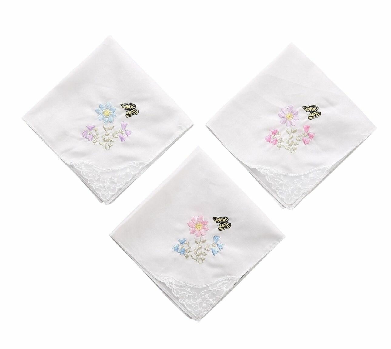 Полотенце для рук крестильное