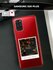 Чехол на Samsung Galaxy S20 + / Самсунг Галакси S20 Плюс с принтом Sweet season