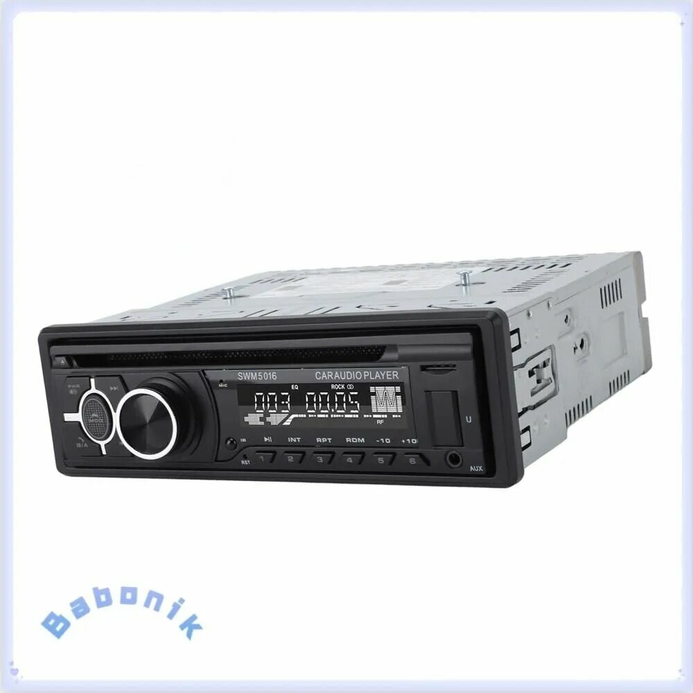 Автомагнитола