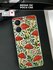 Чехол на Xiaomi Redmi 13C/Poco C65 / Сяоми Редми 13C/Поко С65 с принтом Мухоморы