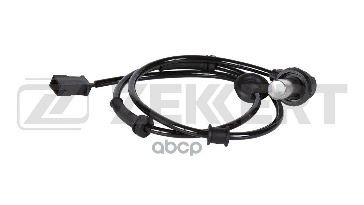 Датчик ABS задн. VW Passat V 00- Audi A4 94- Zekkert арт. se-6001