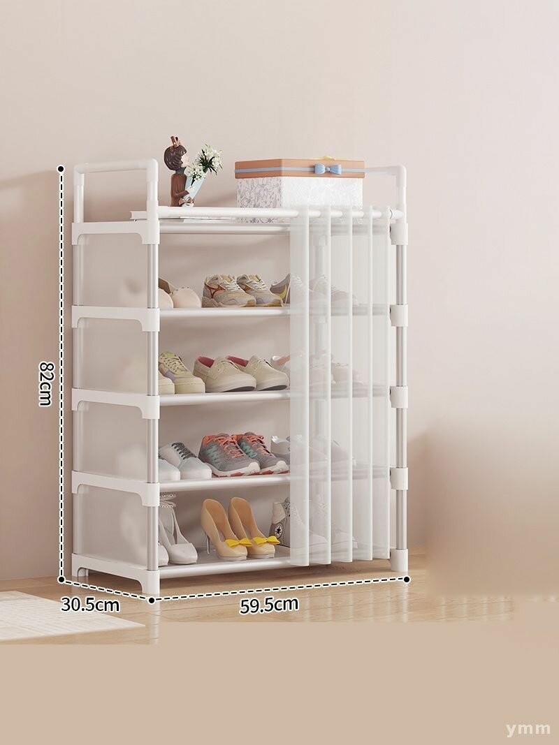 Раскладной Комод Для Обуви