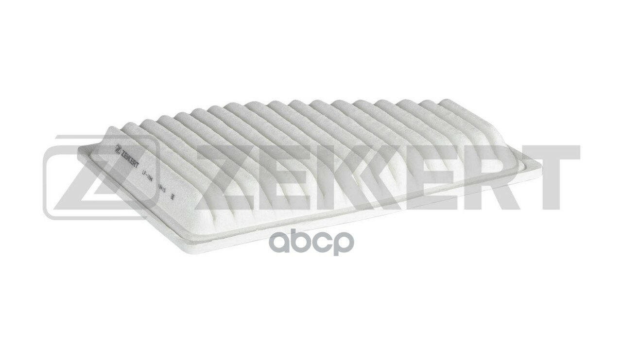 Фильтр возд. Chery Bonus (A13) 06- Zekkert арт. lf-1086