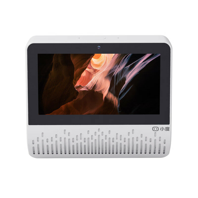 Умная колонка DuerOS H6 со смарт-экраном, small smart screenh6, видеозвонок, помощник по уходу