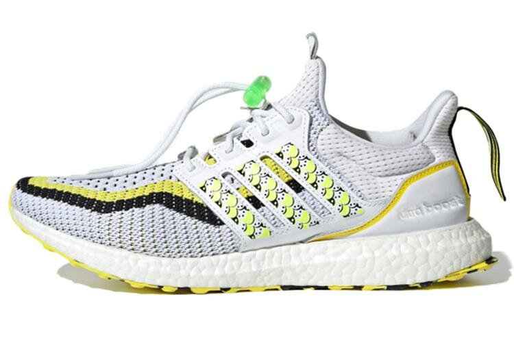 Кроссовки UltraBoost Dna Lion Dance