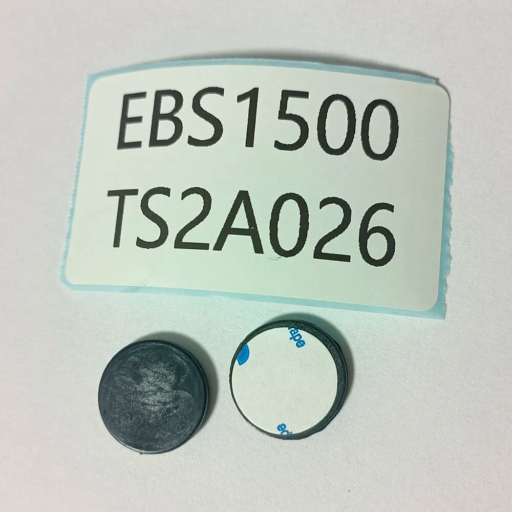 Чернильный картридж TS3B01K для EBS1500, 6100, 6200, 6300