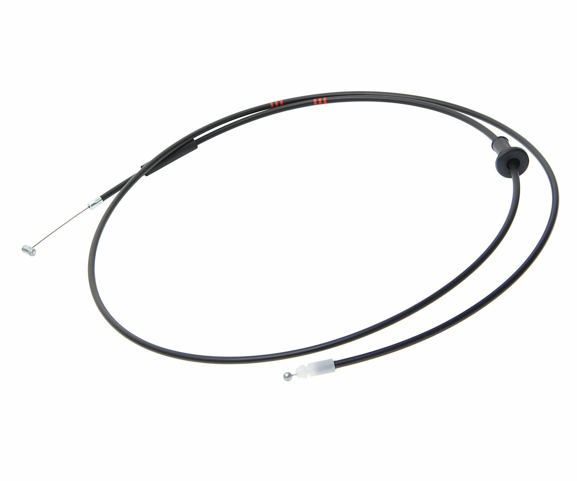 Трос капота HYUNDAI Starex H-1 (98-) INFAC / Арт. 81190-4A000