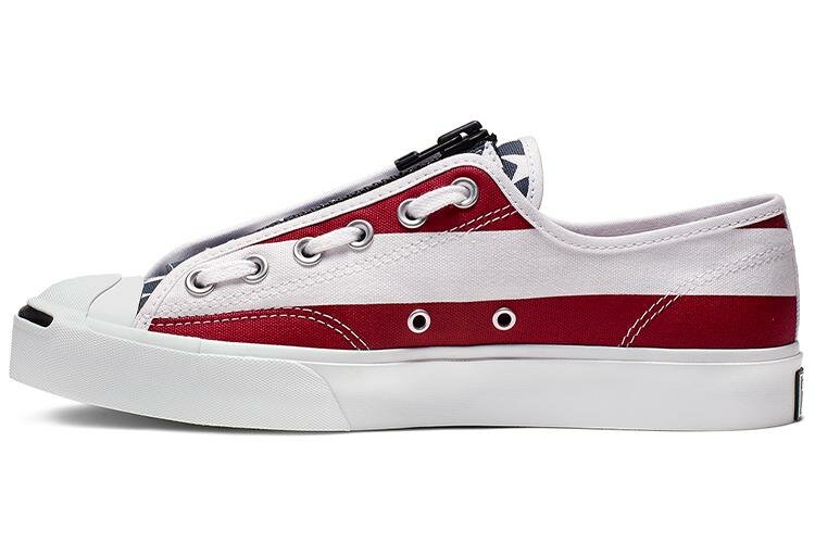 Кроссовки Jack Purcell Zip Ox