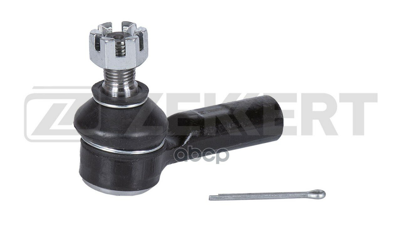 Наконечник рулевой лев./прав. Toyota Hilux (N10-N30) 04- Fortuner (N50 N60) 04- (замена для SN-248 Zekkert арт. sn-2585