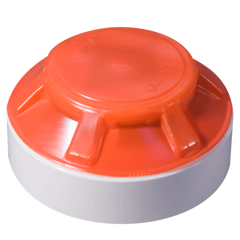 ИПД-3,4 Дымовой автономный оптико-электронный пожарный извещатель