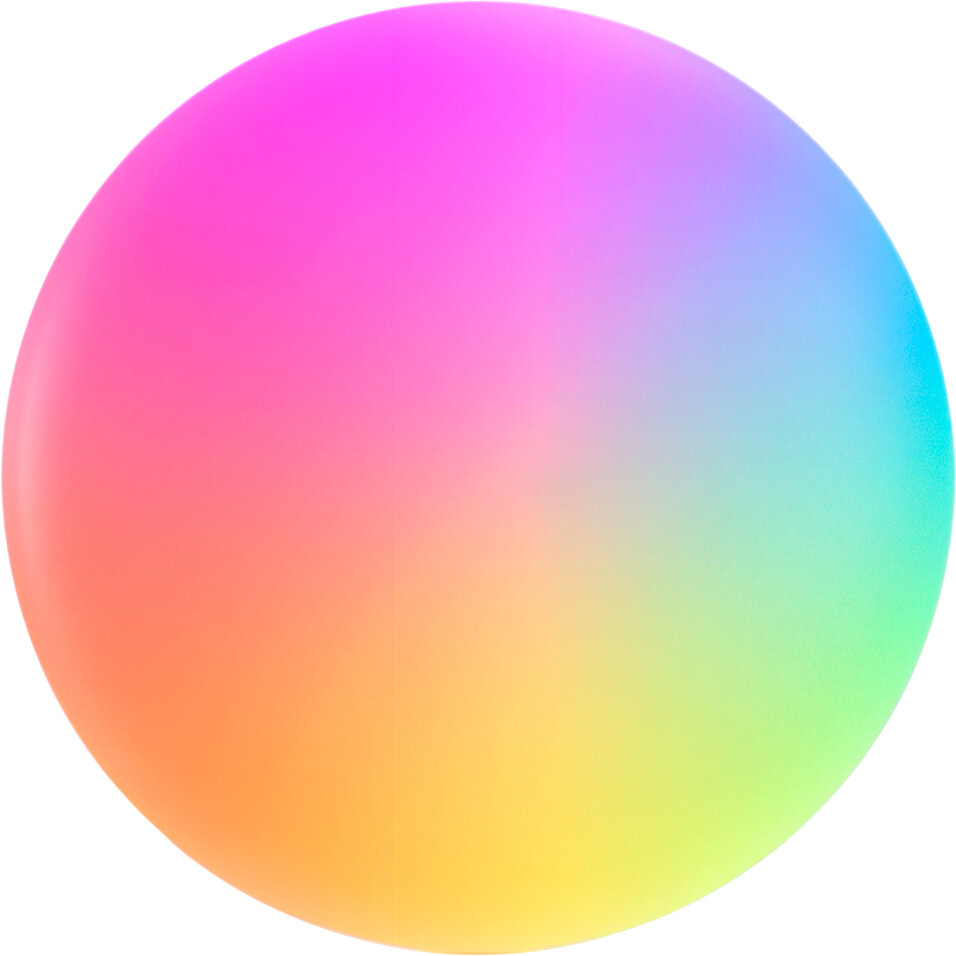 Умный светильник Yeelight Arwen Gen2 Ceiling Light D500 белый