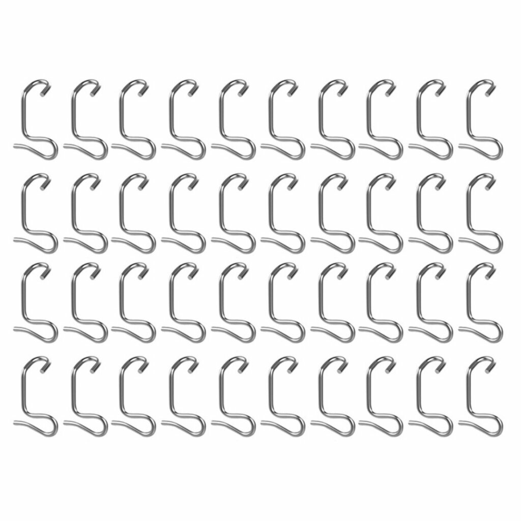 Инструмент для натяжения проволоки для забора с ручкой для натяжения-40ШТ