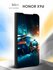 Чехол на Honor X9d, Хонор Икс9д, книжка, противоударный, с рисунком