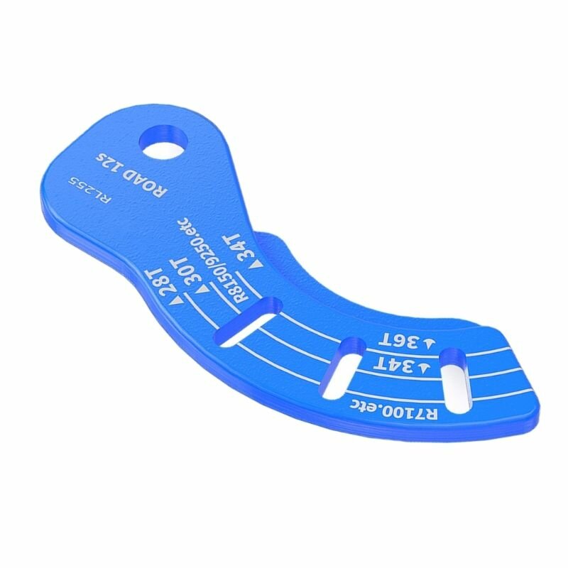 Инструмент регулировки заднего диска с 12-ступенчатой электрической регулировкой скорости дорожного велосипеда