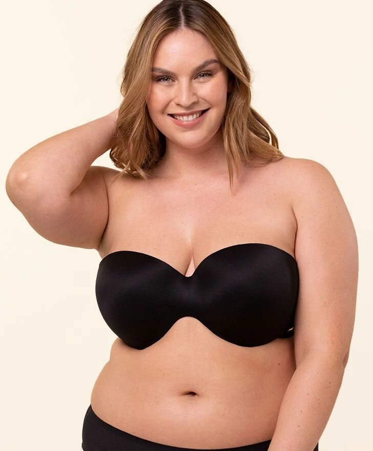 Бюстгальтер-невидимка