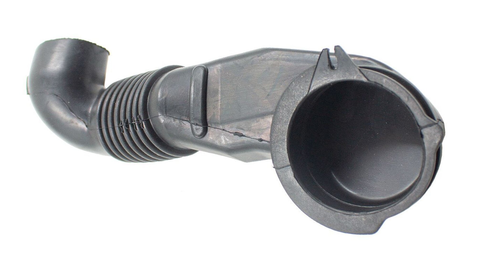 Заливной патрубок (5550000038, 555 0009579) к стиральной машине Bosch 267532