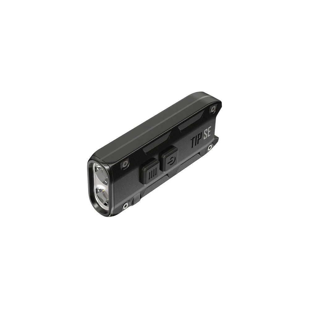 Фонарь Nitecore TIPSE, 700 лм, IP54, 2 режима, 50 ч работы, 26 г — фото 1