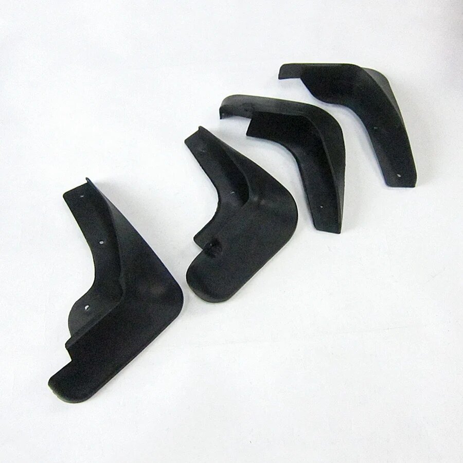 Автомобильные аксессуары, детали кузова, грязевая проекция, брызговик для Mazda 3 2008-2012 BL