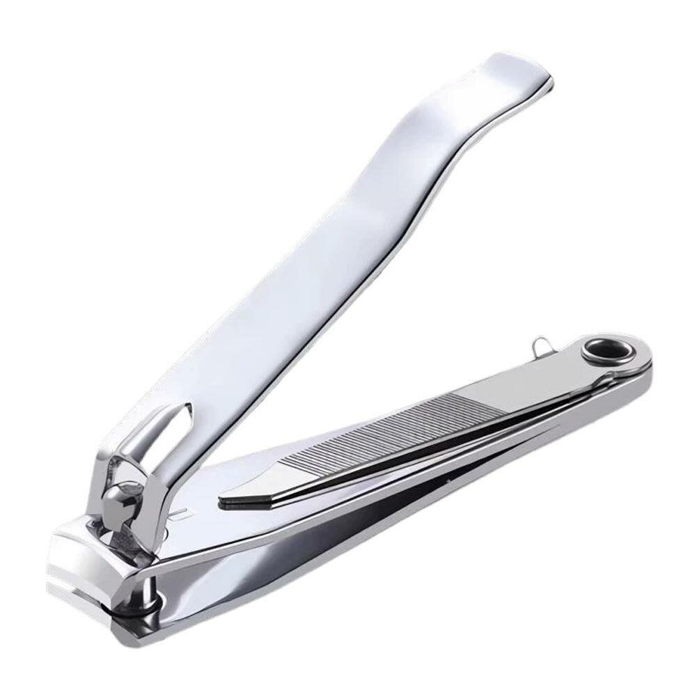 Кусачки для ногтей мини, книпсер/клиппер для ногтей, щипчики складные