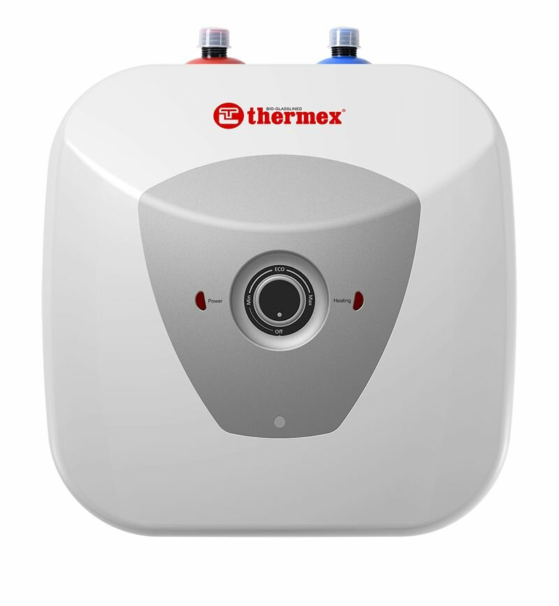 Водонагреватель накопительный THERMEX H 10 U (pro), 10л, 1.5 кВт, верхнее подключение