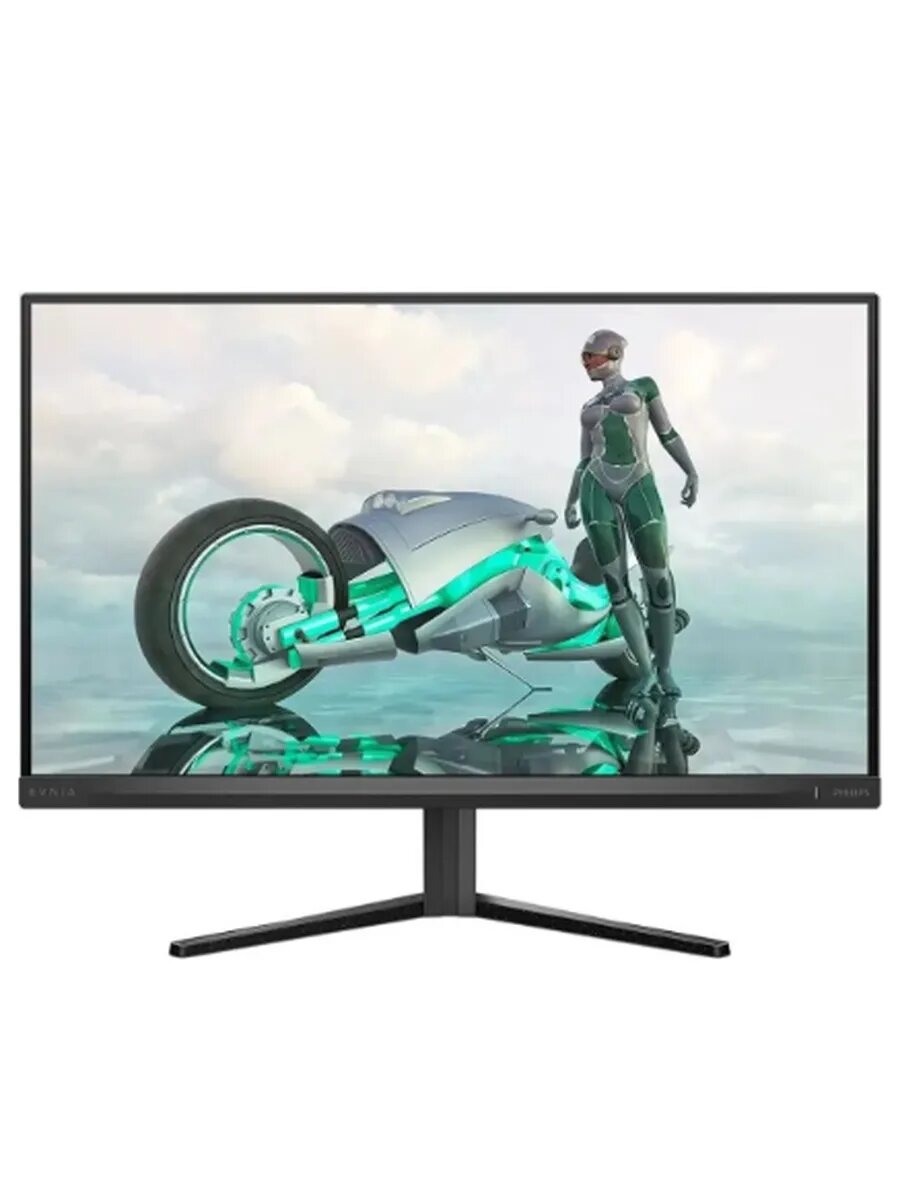 27" Монитор M Line 27M2N 27M2N3200S черный - 1920x1080
