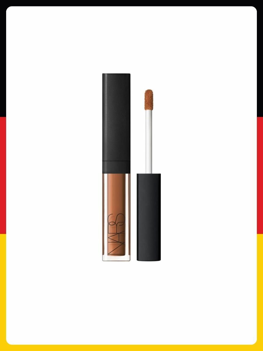 Консилер NARS Mini Radiant Creamy Concealer creamy corrector (brightening) HAZELNUT, 1,4 мл