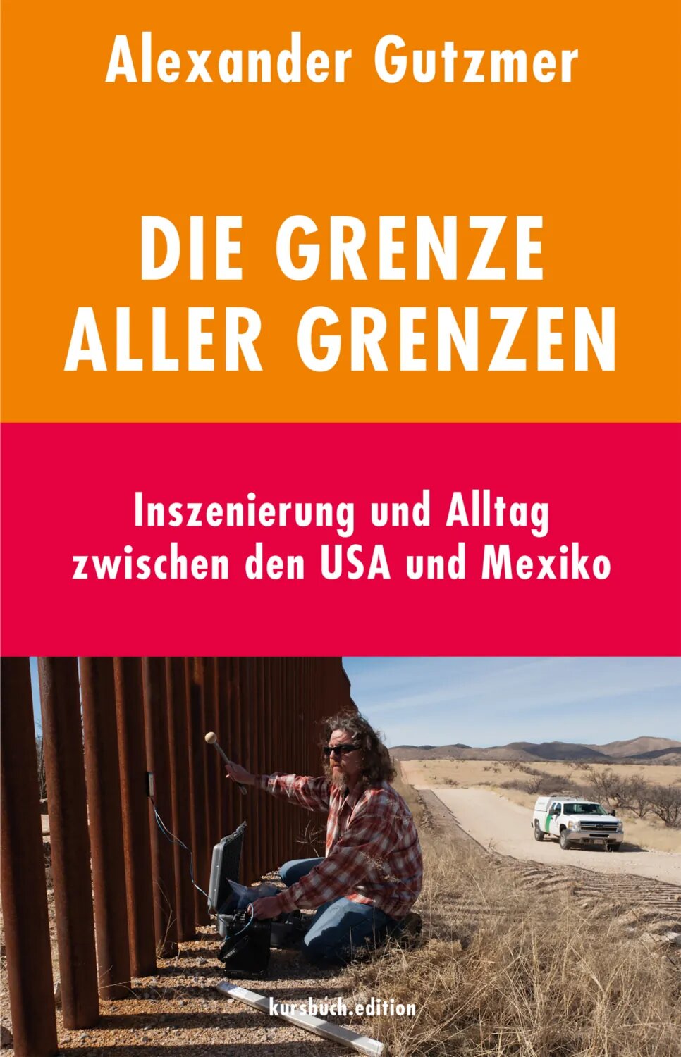 Die Grenze aller Grenzen [Цифровая книга]