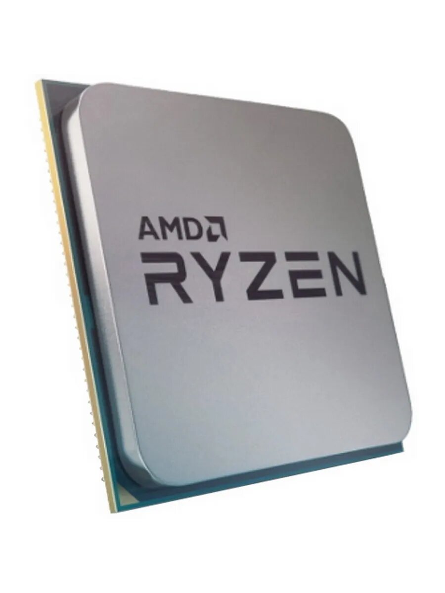 Центральный процессор RYZEN 5 5600GT OEM (100-000001488)