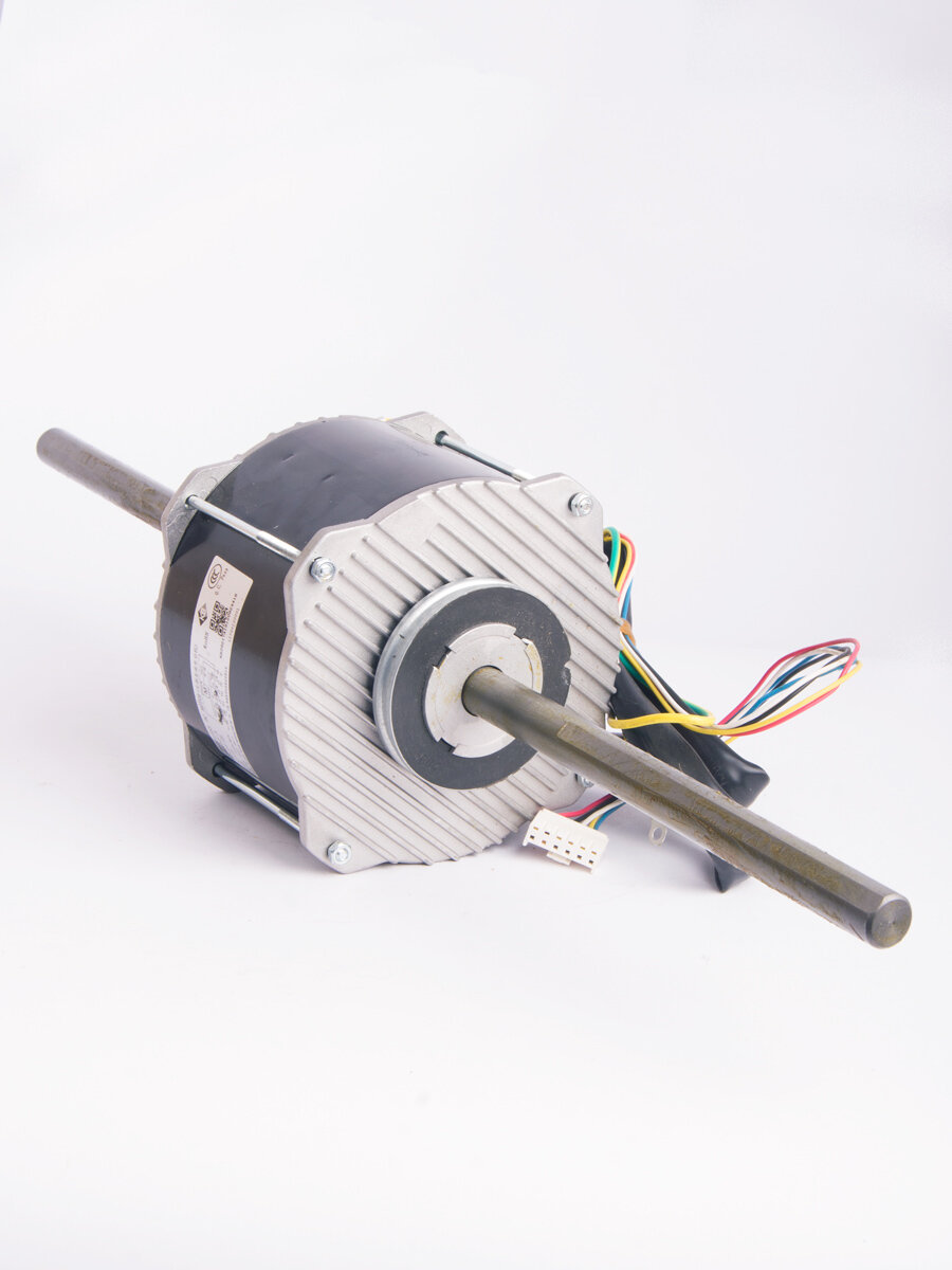 Электродвигатель ZWS60-A FG60A-ZL DC310V 60W (023361)