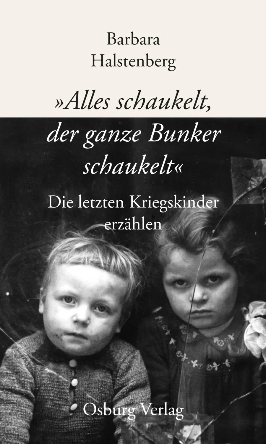 "Alles schaukelt, der ganze Bunker schaukelt" [Цифровая книга]