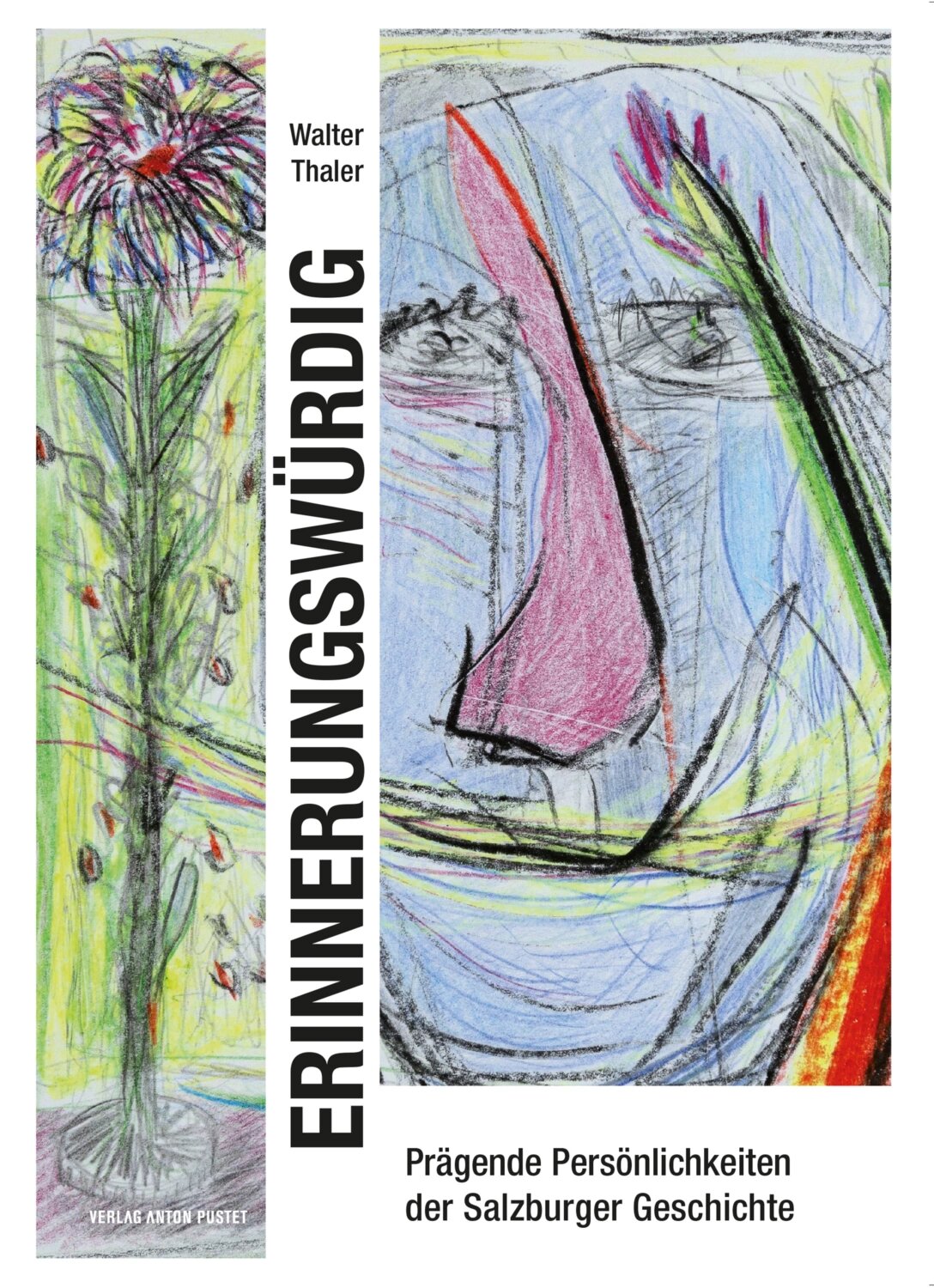 Erinnerungswürdig [Цифровая книга]