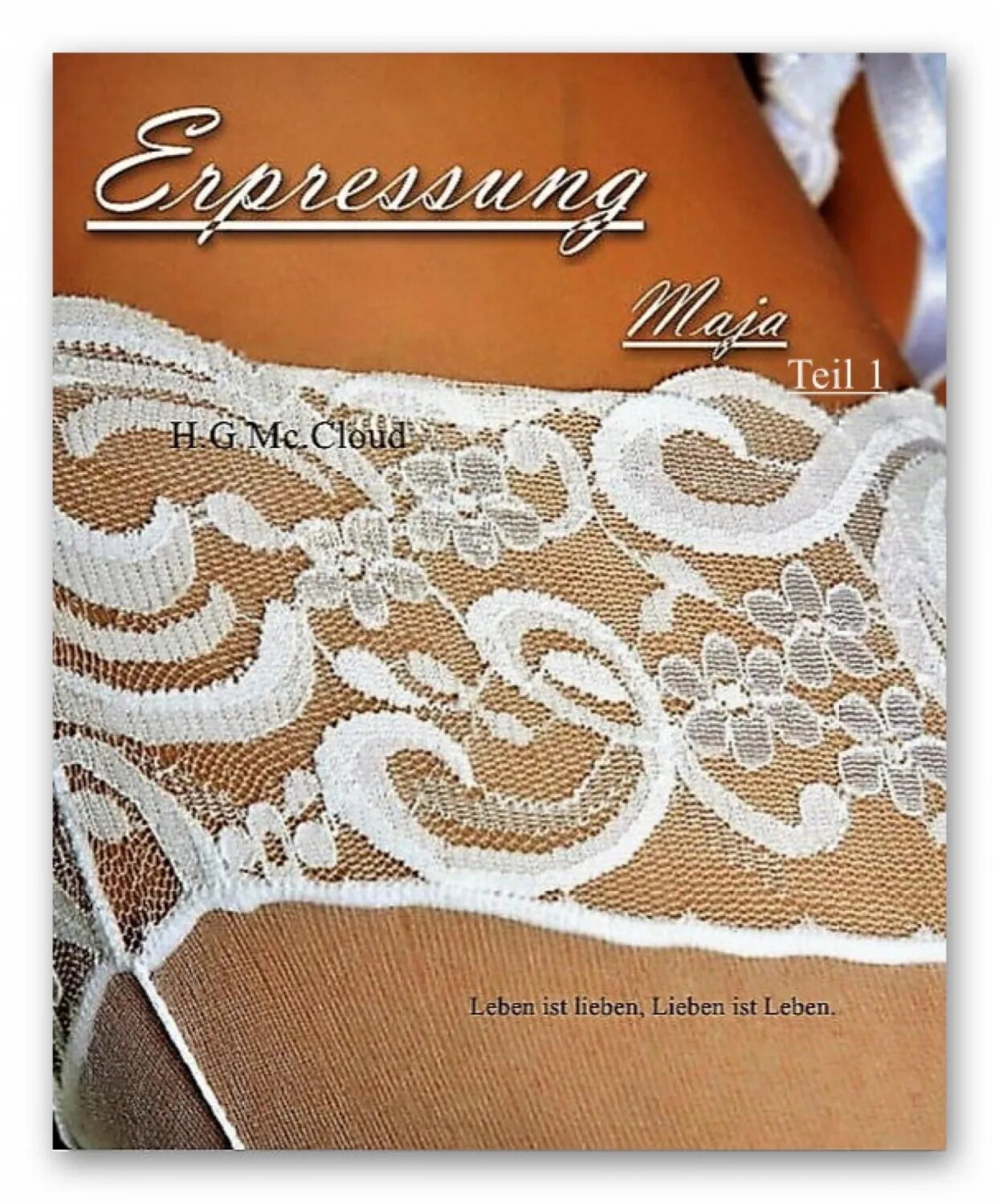 Erpressung [Цифровая книга]