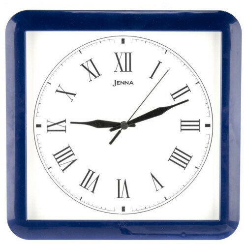Часы настенные JENNA JN-100036
