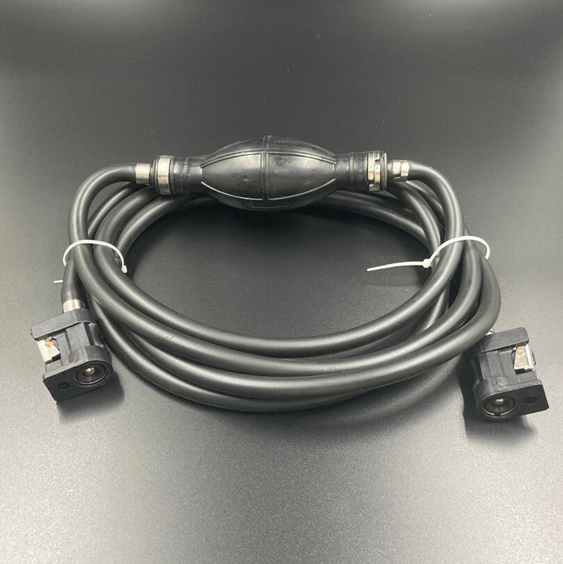 Комплект подачи топлива Yamaha (6mm) (PREMARINE) ОЕМ:61J-24306-02-K