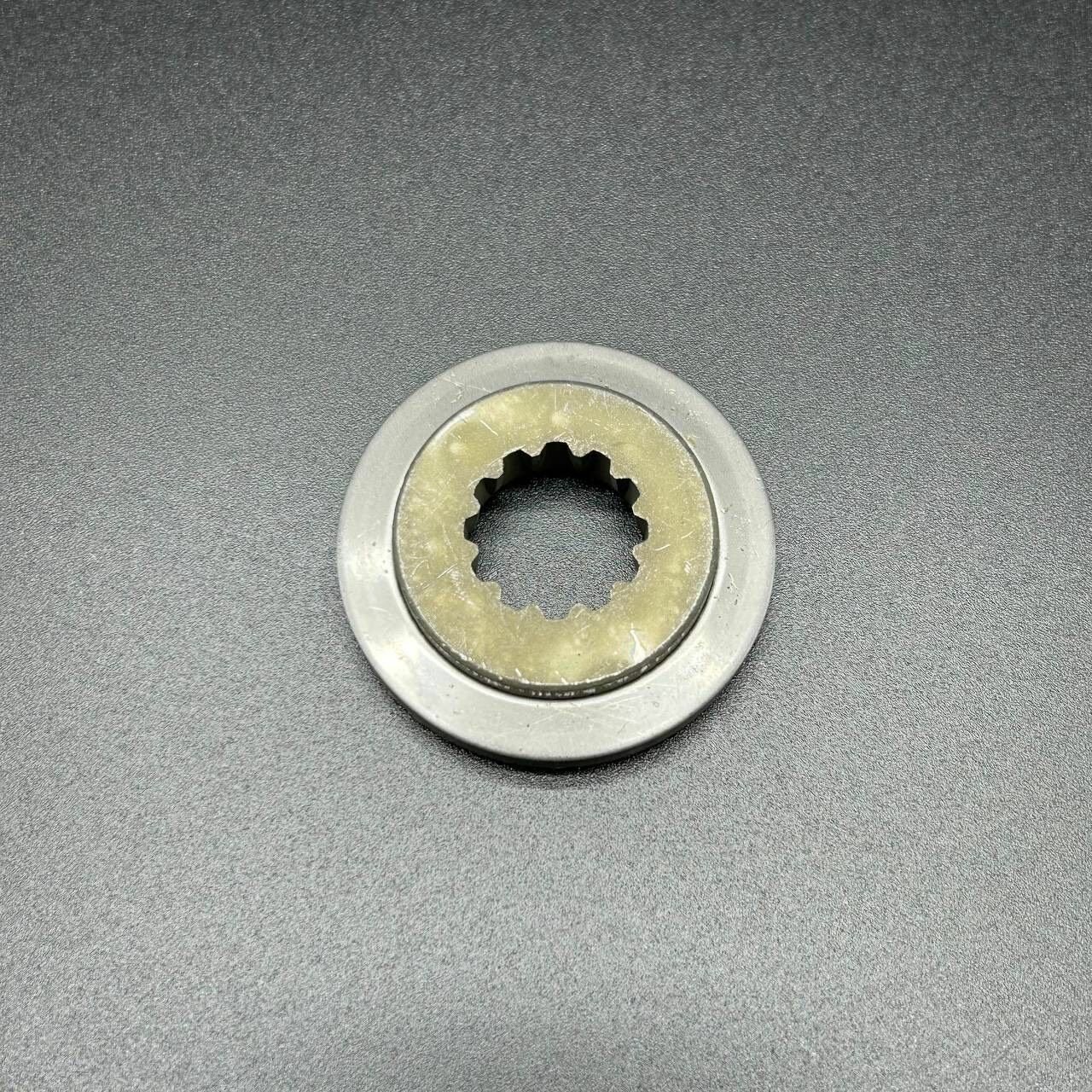 Шайба упорная гребного винта MERCURY/Tohatsu 4-6 (16145Q01) (Quicksilver)