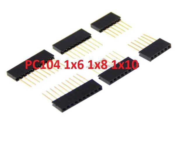 Разъемная колодка NEW FLYING DF 1X15PIN, 50шт
