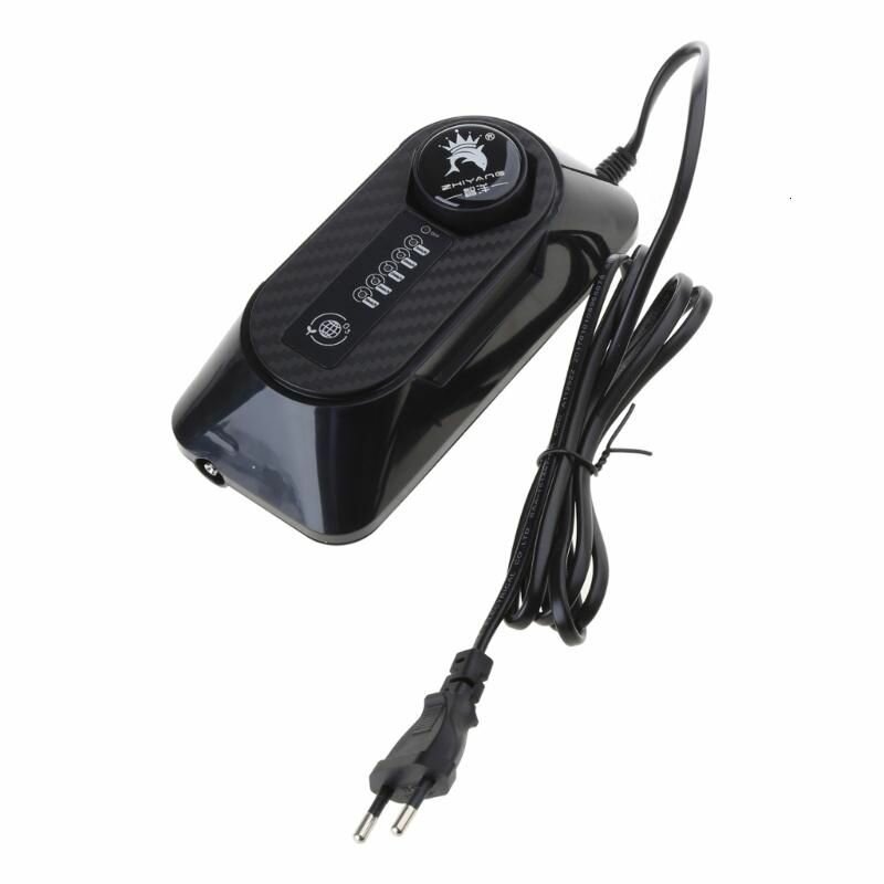 Портативный озонатор для аквариума 120мг, EU