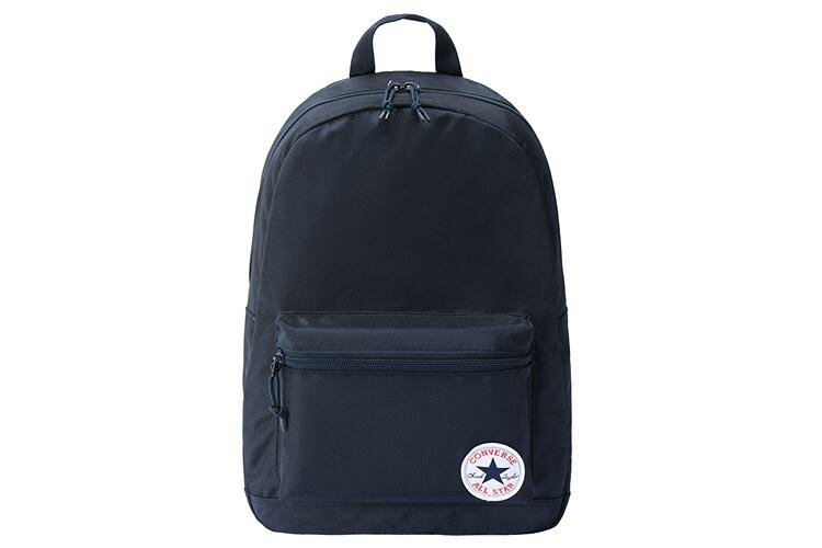 Рюкзак унисекс Converse Regular Navy, navy, размер M EU