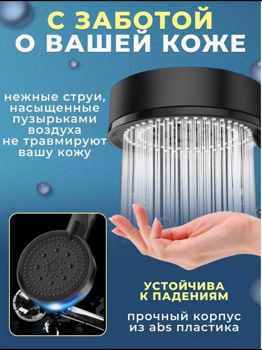 Shower Head — фото 1