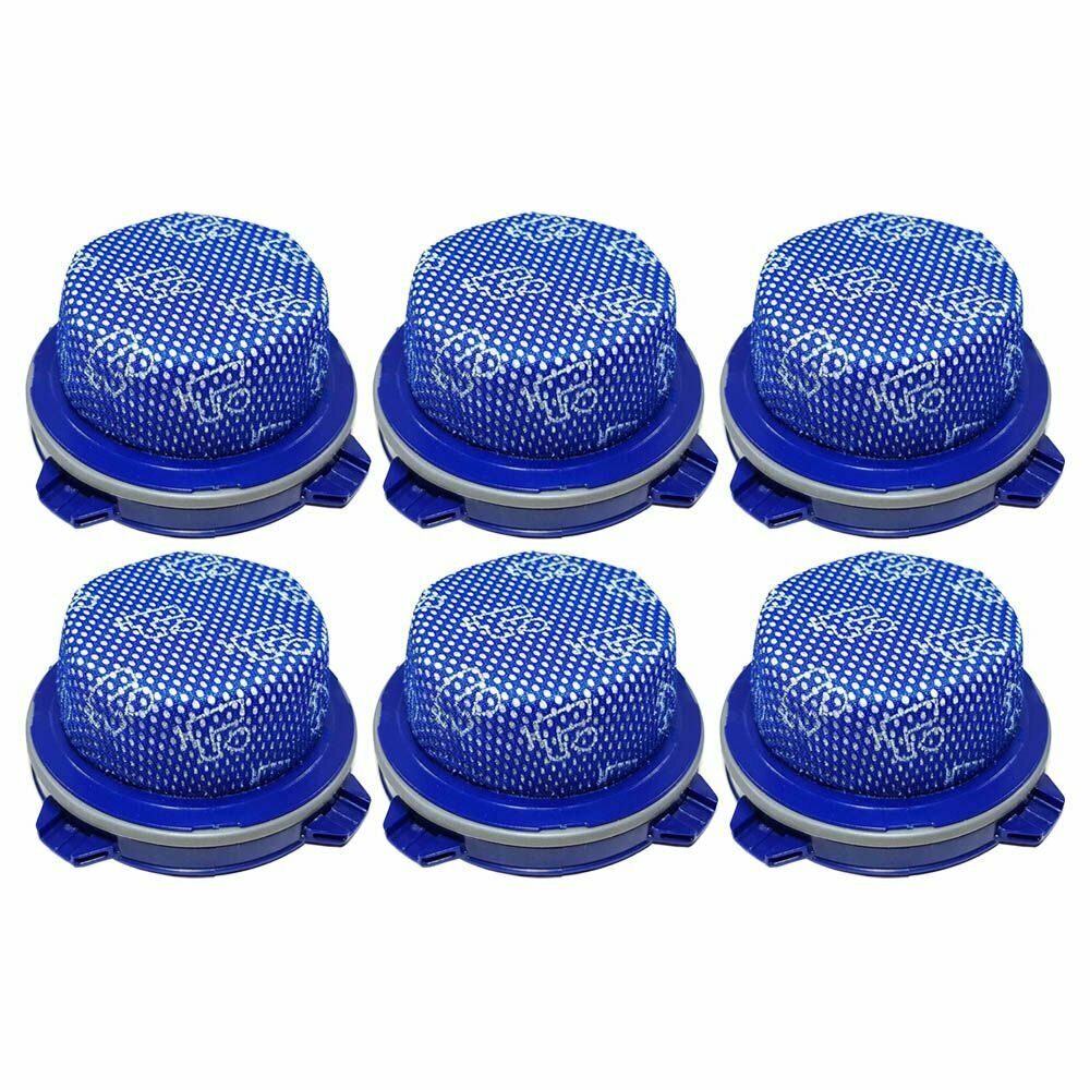 Превосходное качество фильтров для пылесосов SAMSUNG Jet 60/70/75/90/75+ - Сменные детали для длительного срока службы