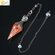 Подвеска CSJA Jewelry, серебристый