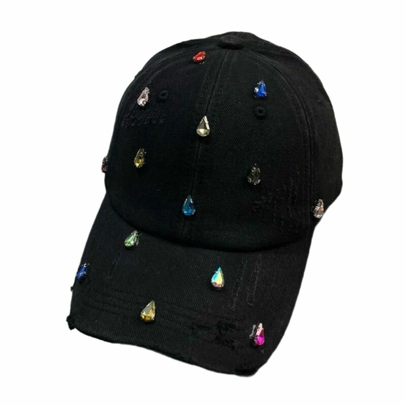 Бейсболка  Базовая коллекция для девочек