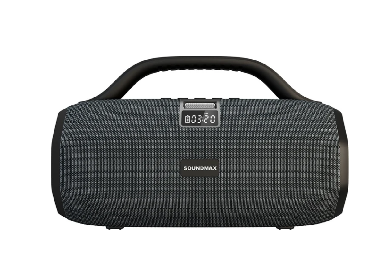 Беспроводная колонка Soundmax SM-PS5033B