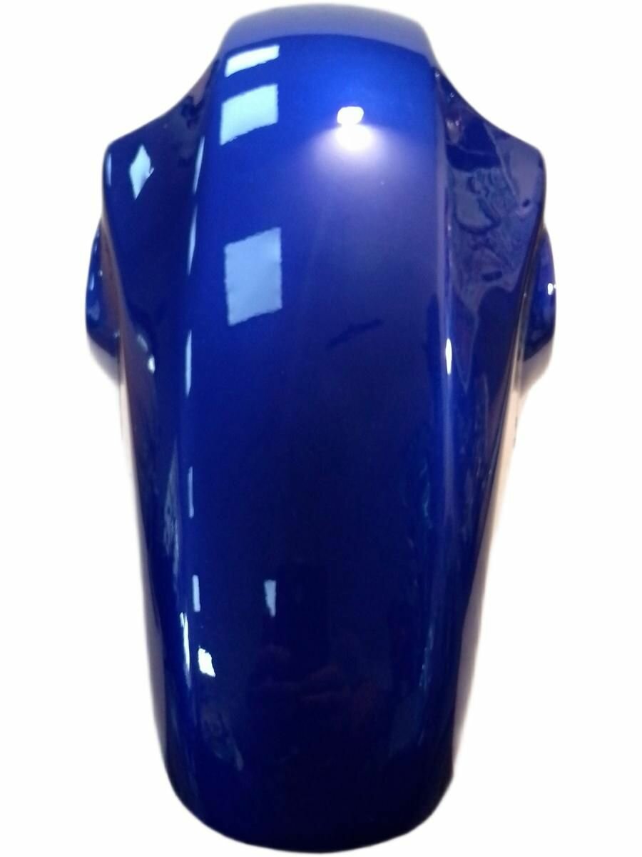 Крыло переднее WMC Riva S, Сигма синее