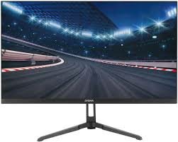 Монитор Digma (DM24SG03) 23.8" Overdrive 24P410F 200 Гц 1920x1080 черный